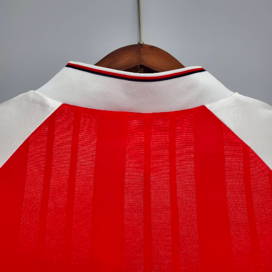 Arsenal Home 1992/1993 - The Football Kit Gods