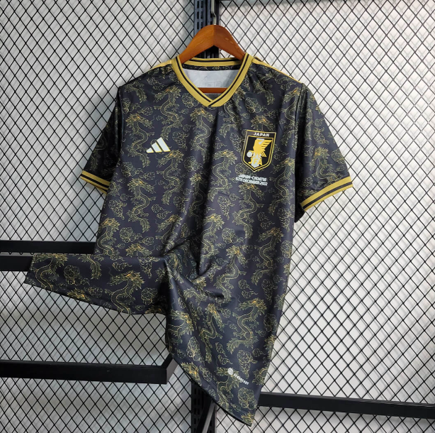 Japan 2023 Dragon Special Edition - The Football Kit Gods