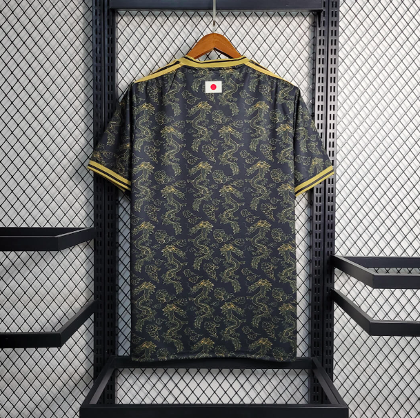 Japan 2023 Dragon Special Edition - The Football Kit Gods