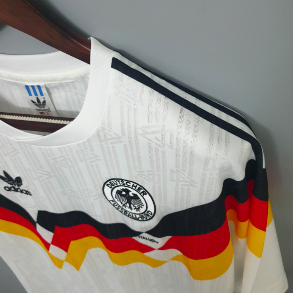 Germany World Cup 1990 - The Football Kit Gods